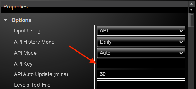 NinjaTrader Integration Guide - MenthorQ