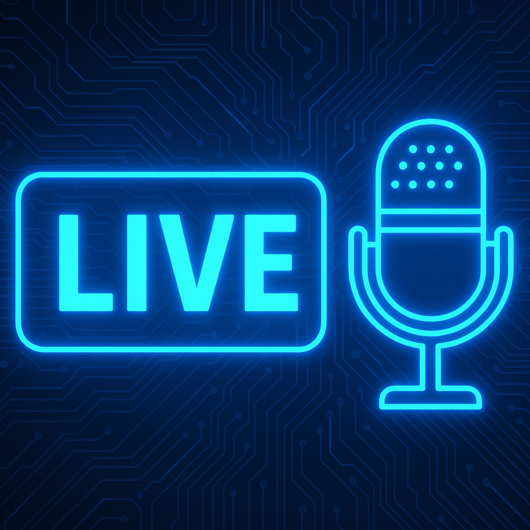 Weekly LIVE Sessions for Premium and Pro Members Course - MenthorQ Academy