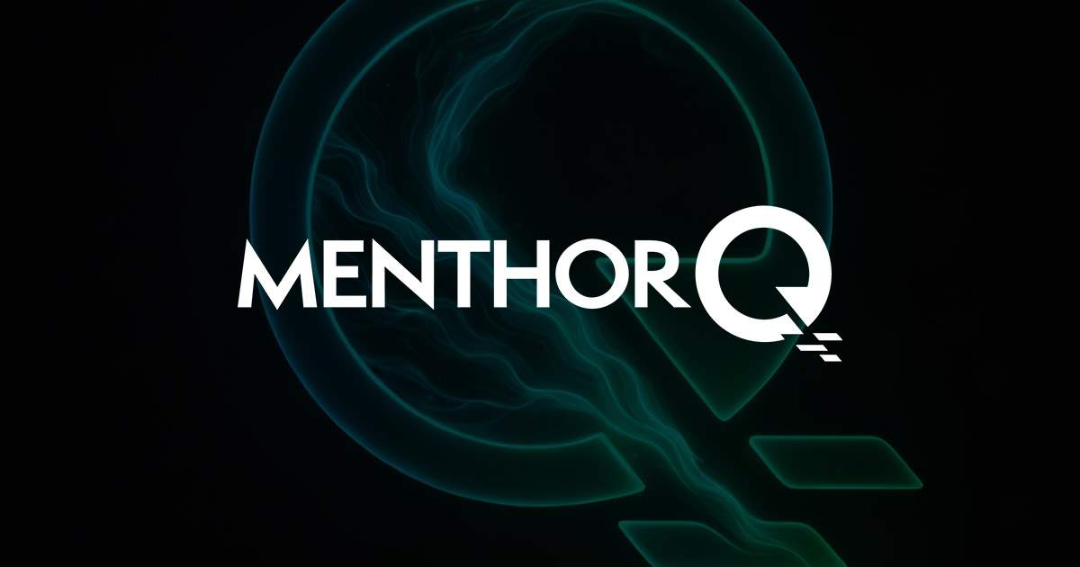 Courses - MenthorQ